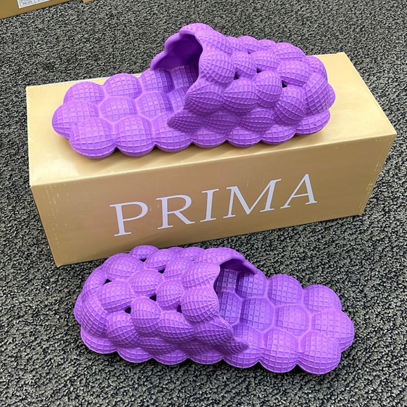 Shoes | Bubble Slide | Poshmark